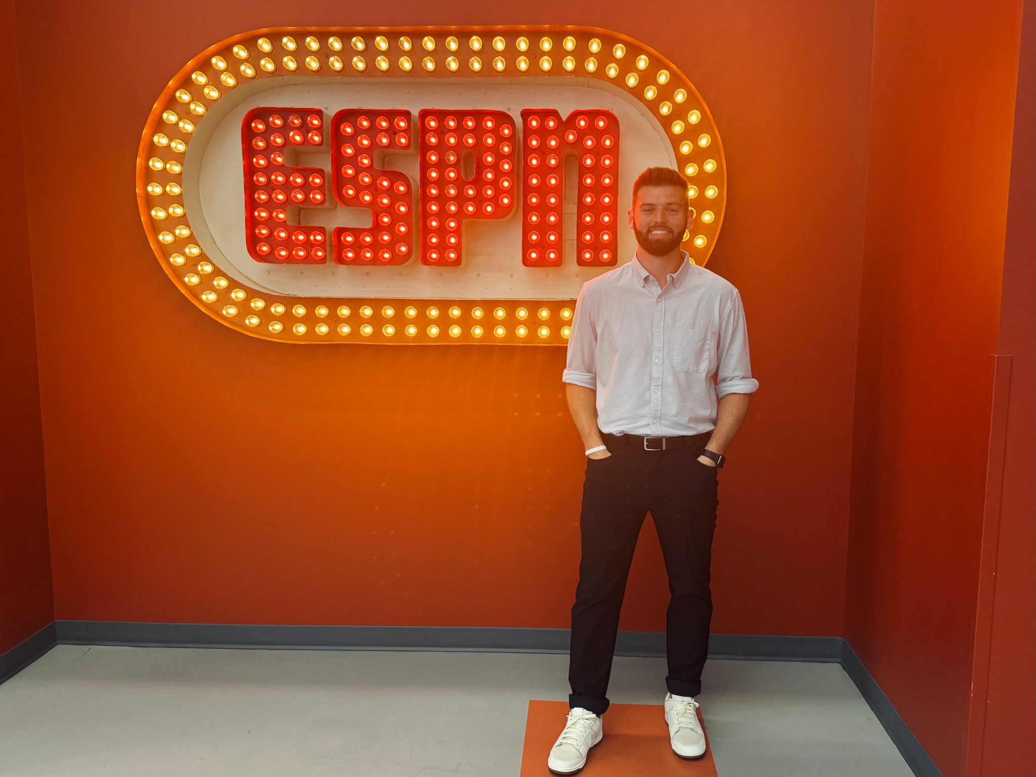 Ricky Podgorski – Learn more about journalist Ricky Podgorski.